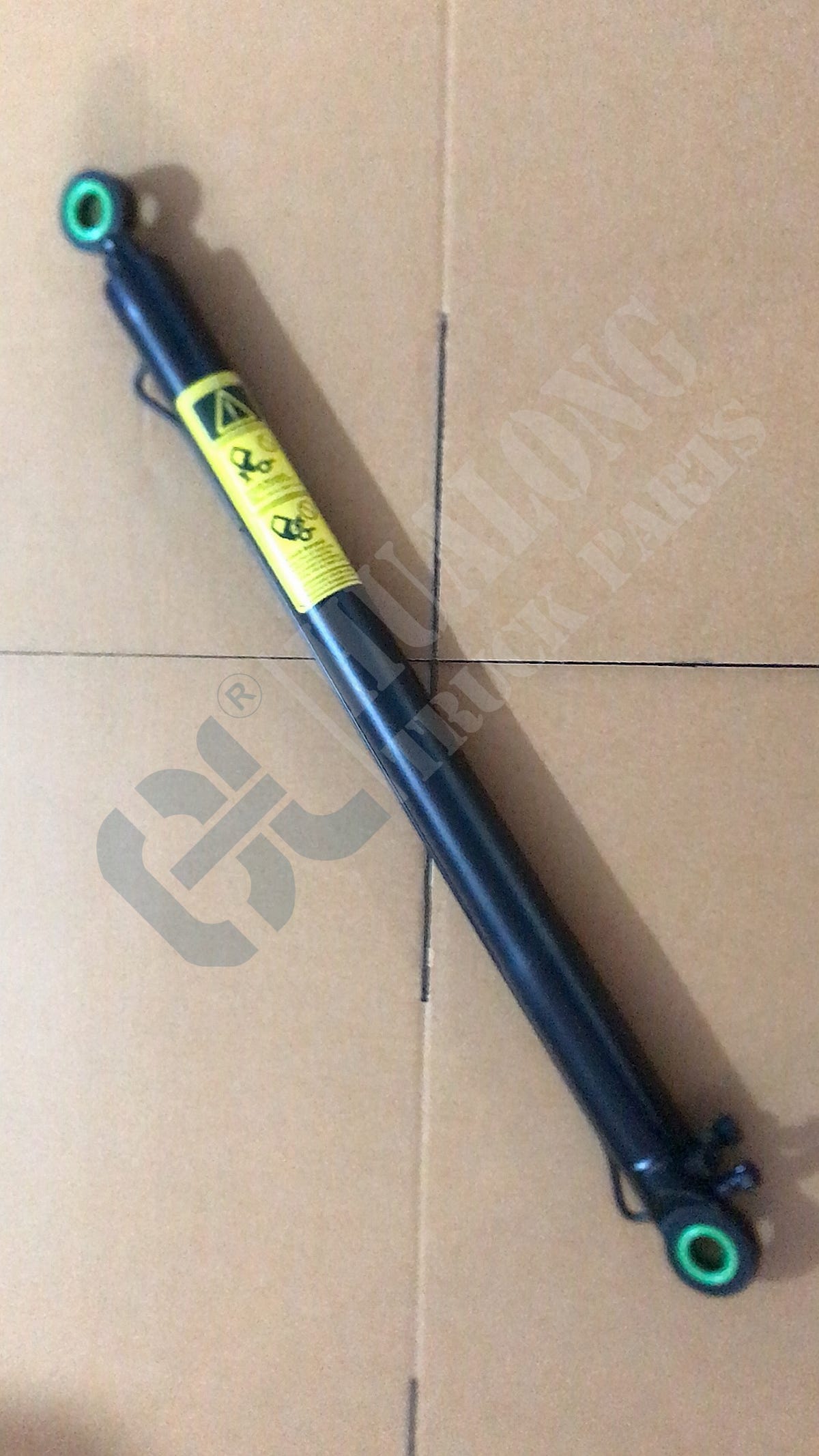 1207525,1345473 DAF CABIN TILT CYLINDER Whatsapp/Wechat:+86 18757770718 ...
