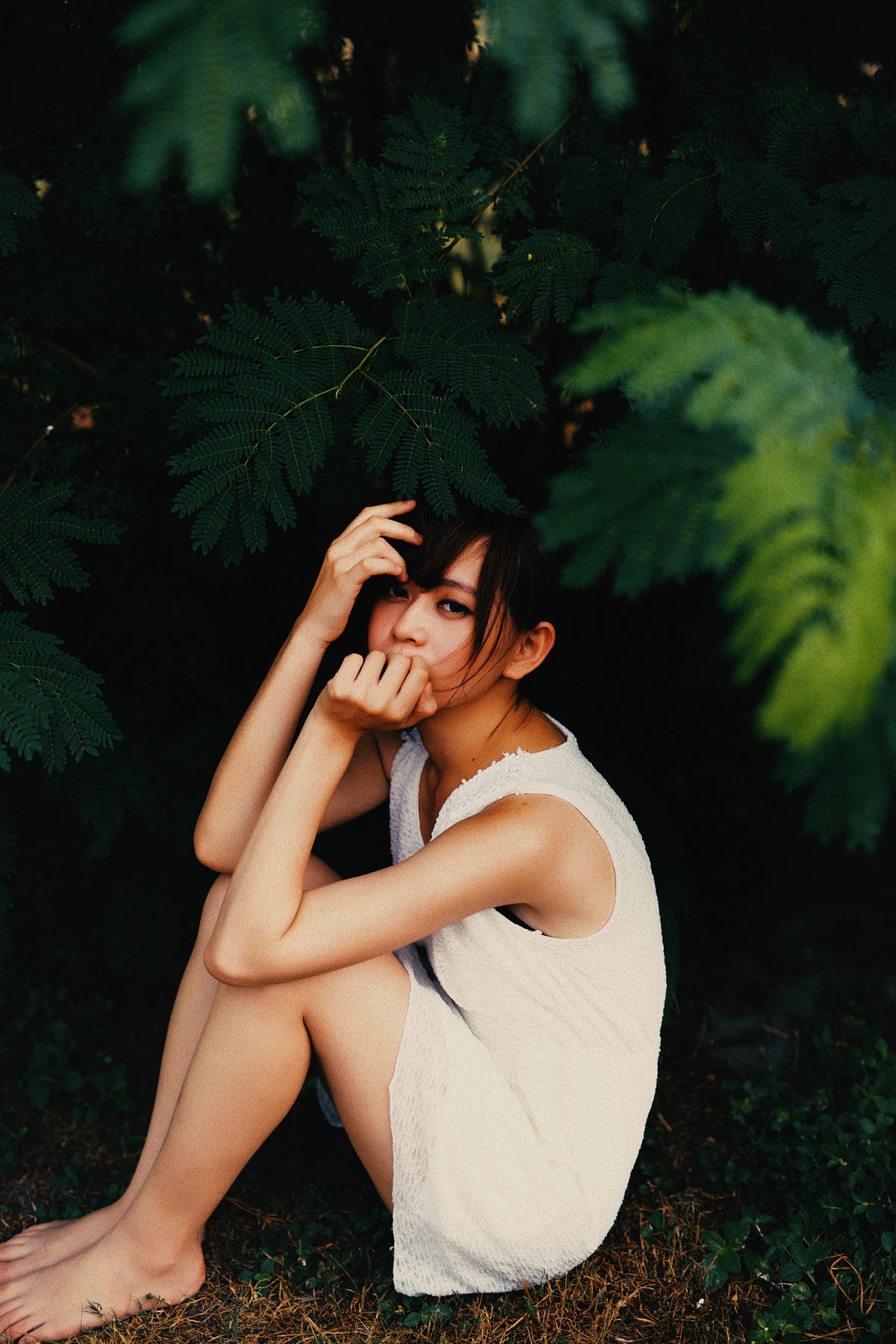 How to stop being shy? 8 tips. We’re all a little shy in front of… | by ...