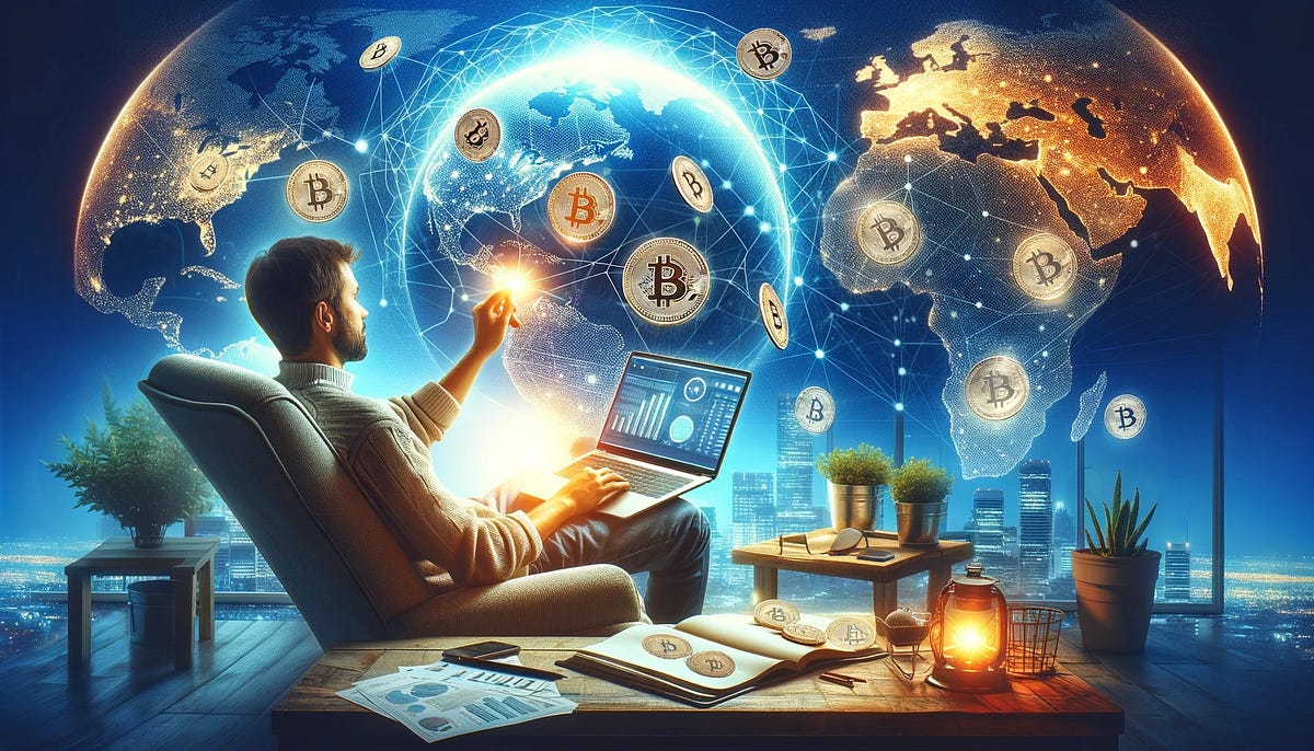 The Emergence of the Self-Regulated Job Market: A Personal Reflection ... The Emergence of the Self-Regulated Job Market: A Personal Reflection ...