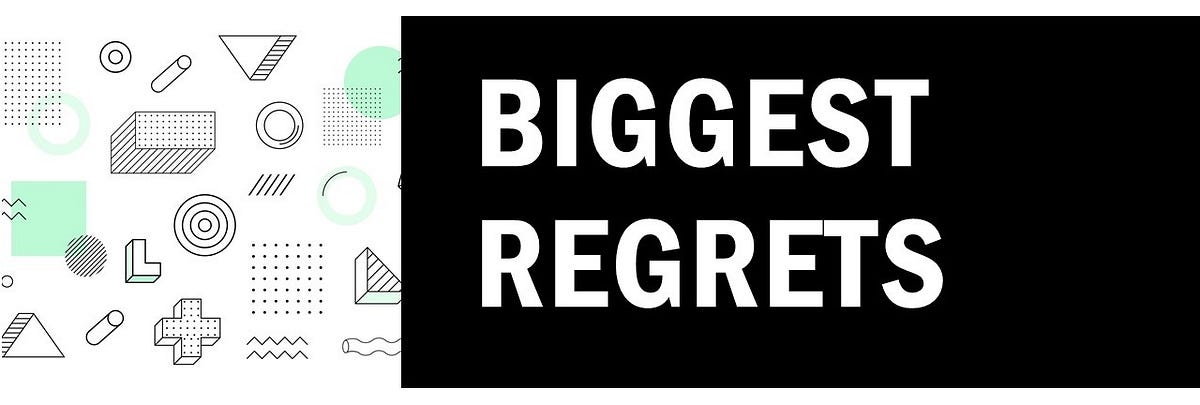 The Ultimate Regrets of Steve Jobs, Bill Gates, Warren Buffet, and Elon ...
