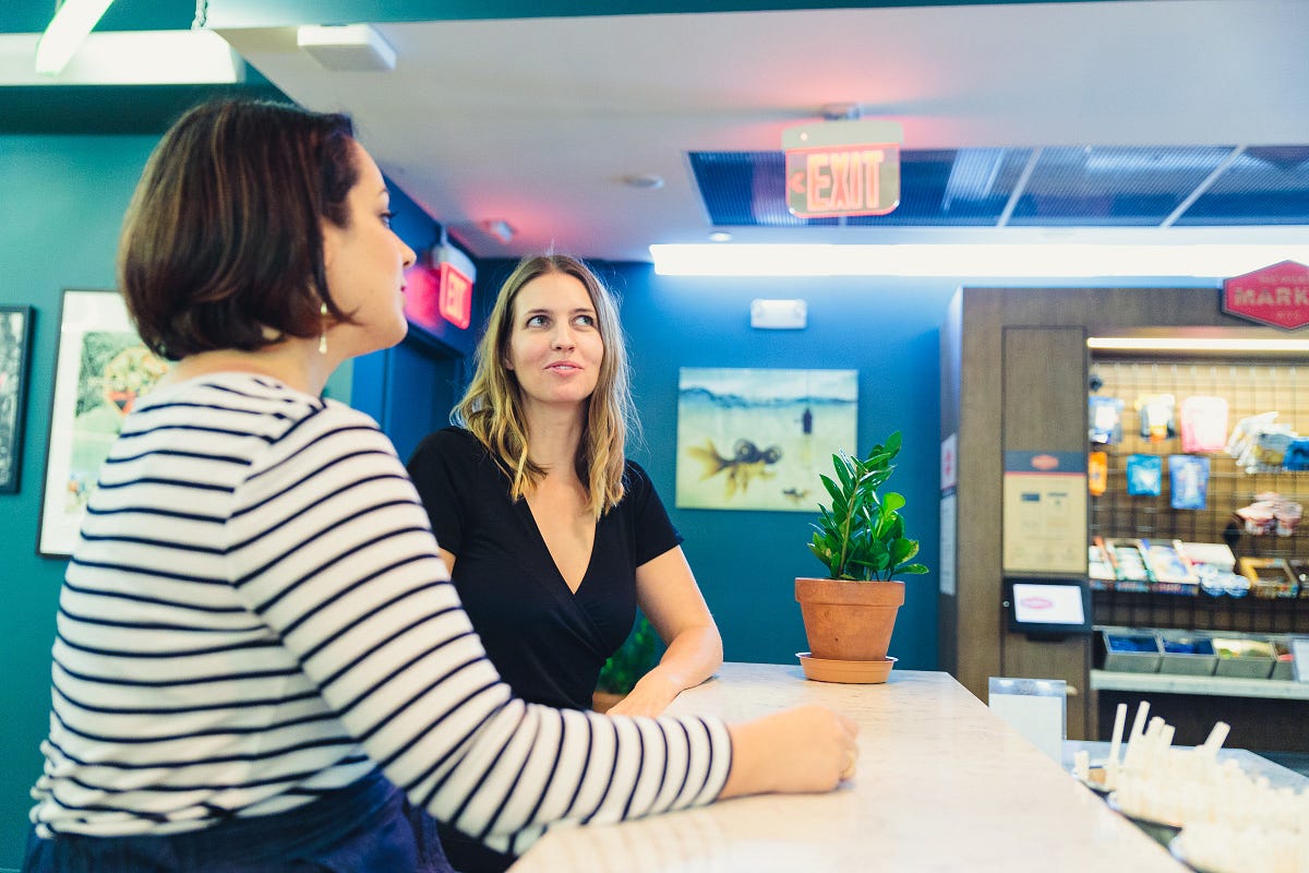 Startup Funding Guidance for Female Founders, Against All Odds | by ...