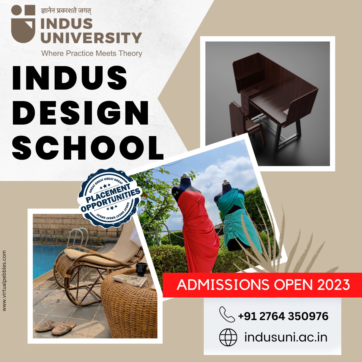 I am a student in class 12. I am interested design courses. Can you ...