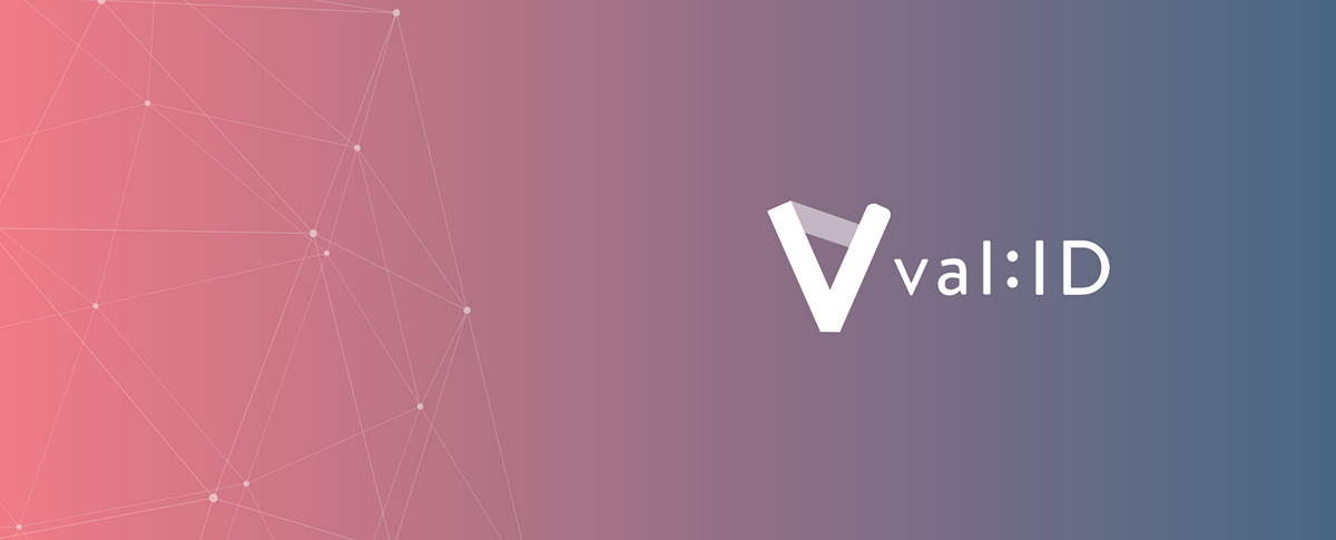 How to recognise and transfer your VALID tokens | by VETRI | VETRI | Medium