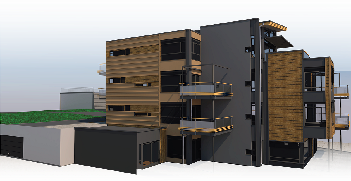 Architecting Scalable Applications with NestJS: From Domain-Driven Design to Deployment | by ...