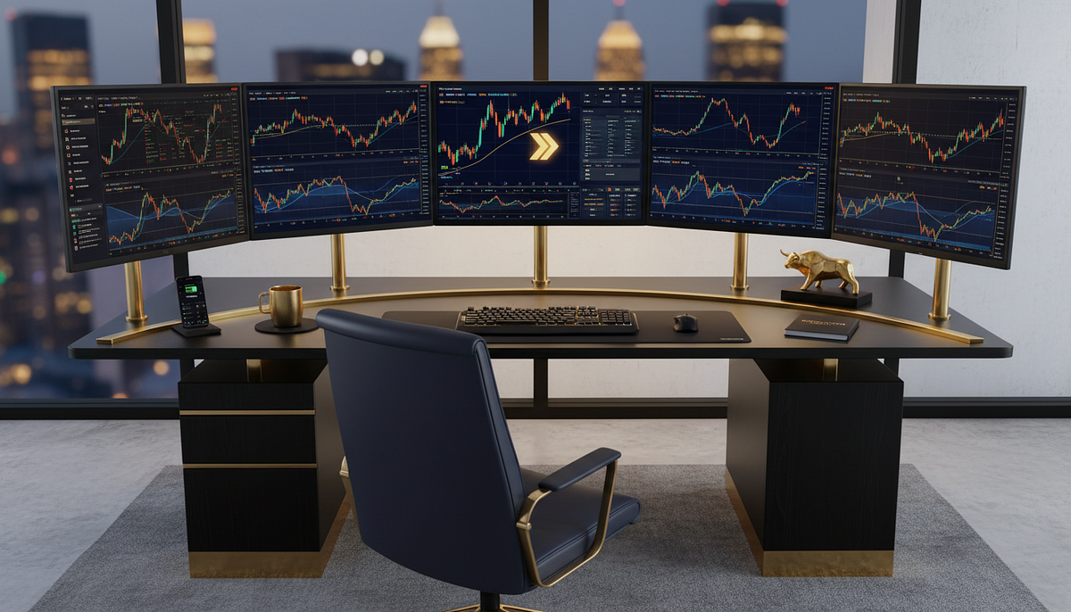 How I Find My Daily Bias (Step-by-Step): The Complete Guide to Trading ...
