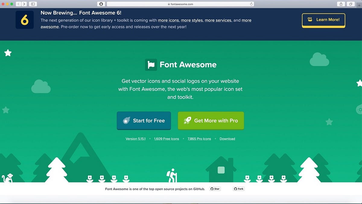 FontAwesome in Xamarin Forms. Everything you need to know!! | by TharsanP | XamarinLife | Medium
