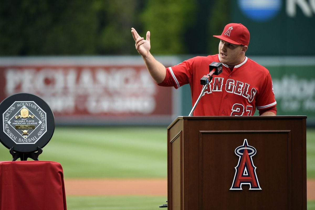 My (Likely Incorrect) Crystal Ball: 2019 MLB Predictions | by ...