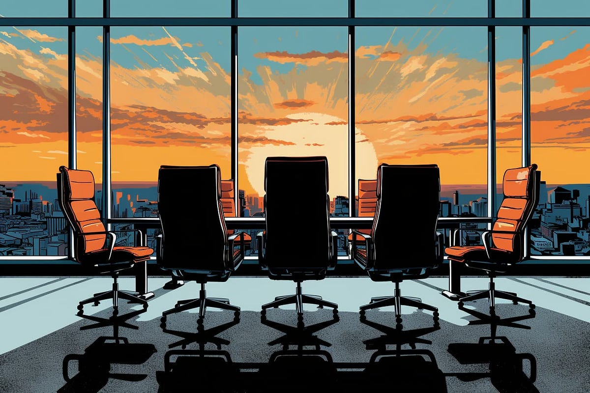 5 Ways Corporate Life Prepared Me for Solopreneur Life | by Anna ...