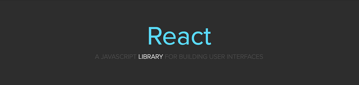 Is React Library Or A Framework Distinguishing If React Is Framework Or By Develoger