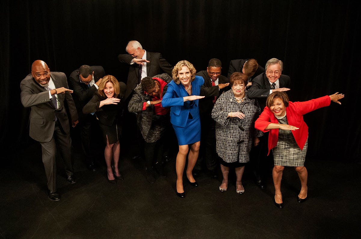 An In-Depth Look At The Picture That Killed The Dab | by Jeremy ...
