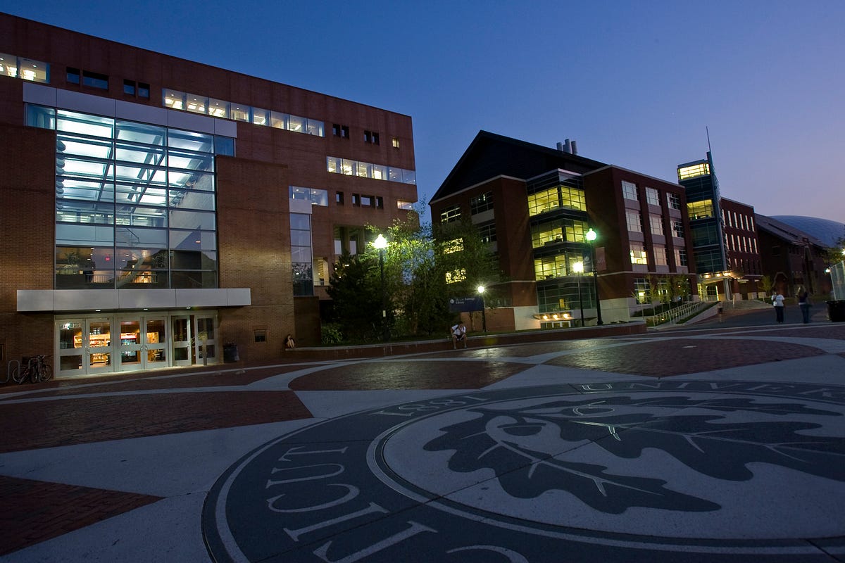 5 Back to school tips for UConn Students | by NextGenVest | Medium