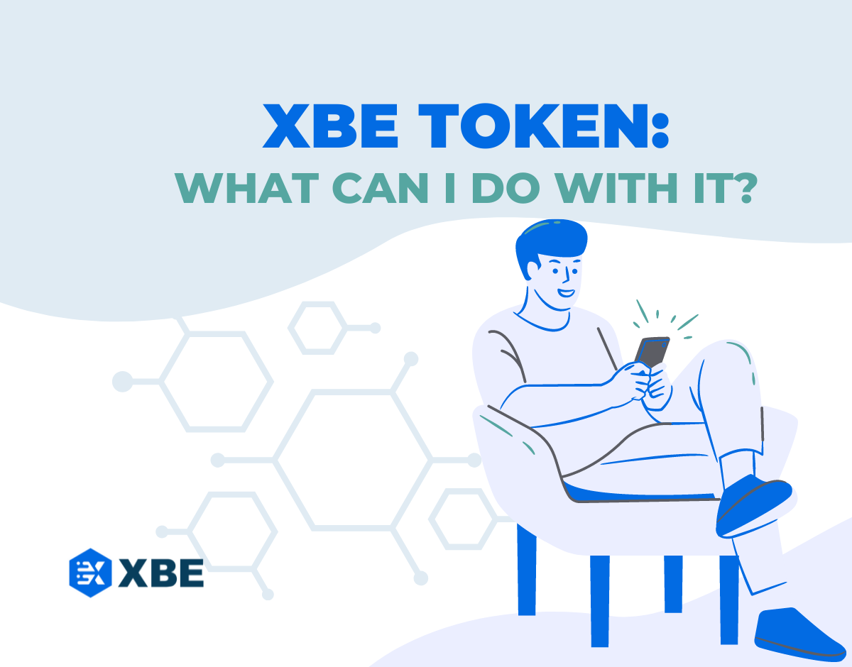 What can I do with my XBE? - XBE.finance - Medium