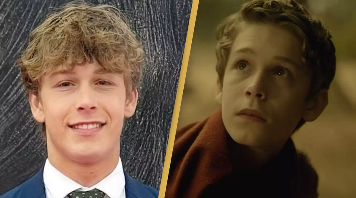 Interesting Facts About Hudson Meek | by Fandomfans | Jan, 2025 | Medium