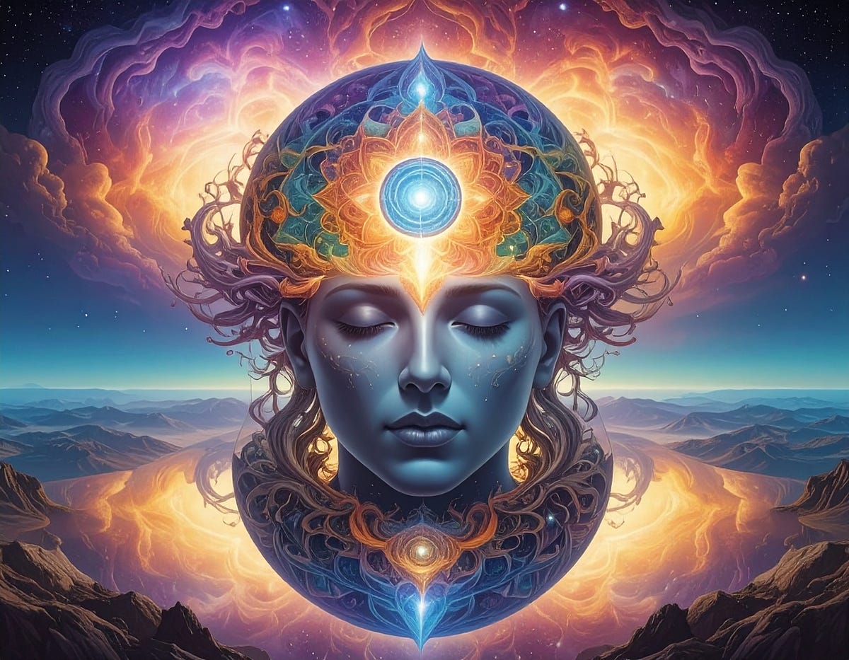 Stepping Into Your Higher Self. You Were Meant to Disrupt the Density ...