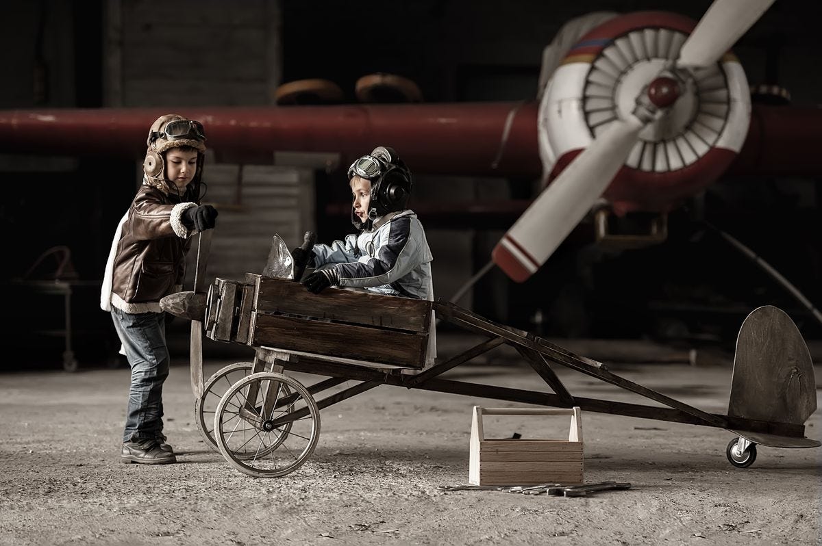 The Do’s and Don’ts for Early Stage Startup Engineering | by Mike ...