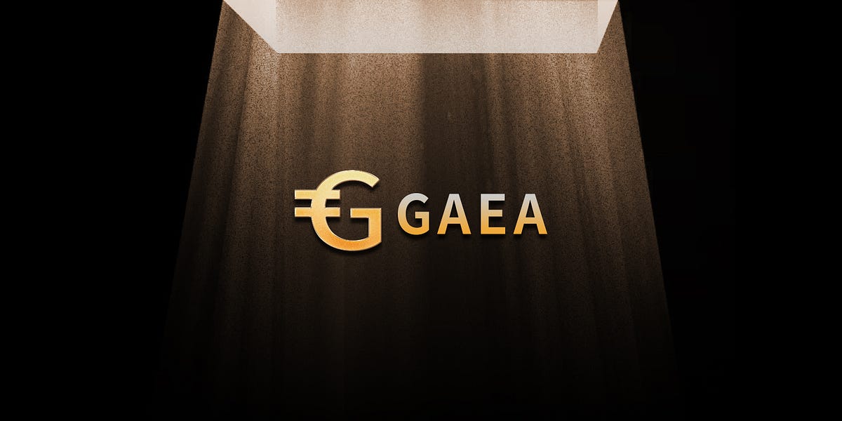 Airdrop Plan - Gaea Coin - Medium