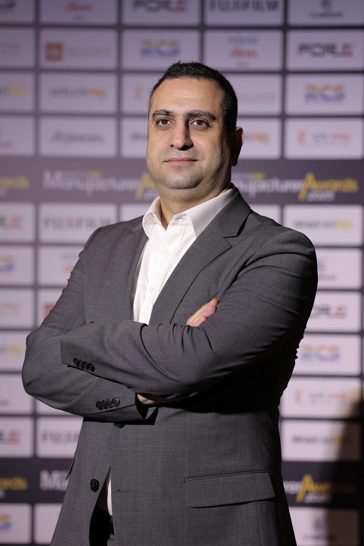 The Man Behind the Algorithm: How Maroun Bedran Is Putting Humanity Back Into Digital Media | by ...