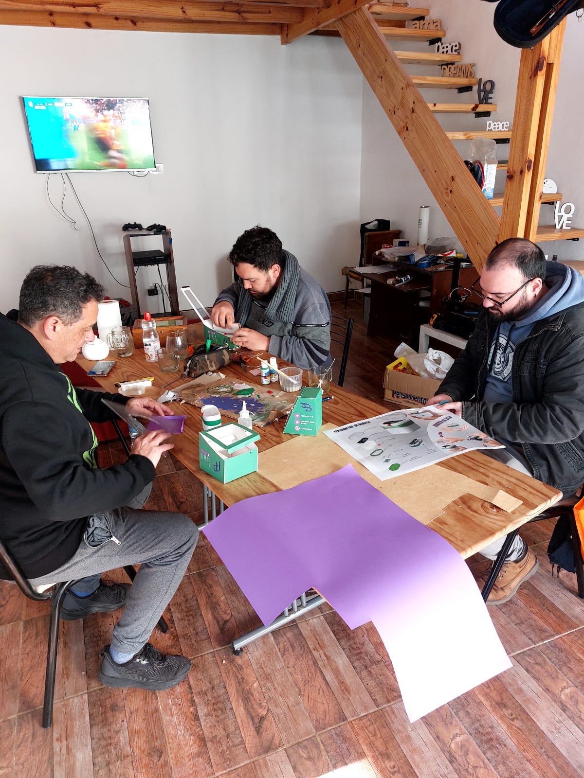 Se termina - Mariano Gomez - Medium