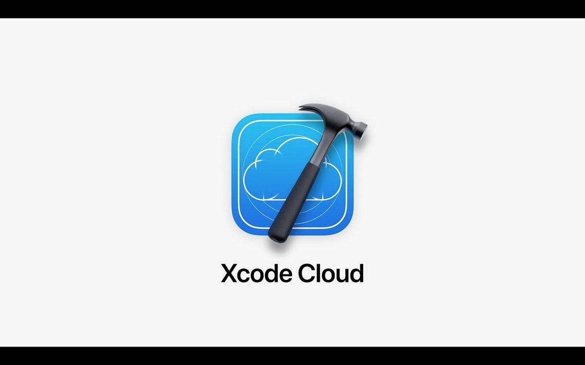 Xcode Cloud nədir? Necə quraşdıra bilərəm? | by Aykhan Hajiyev | May, 2025 | Medium
