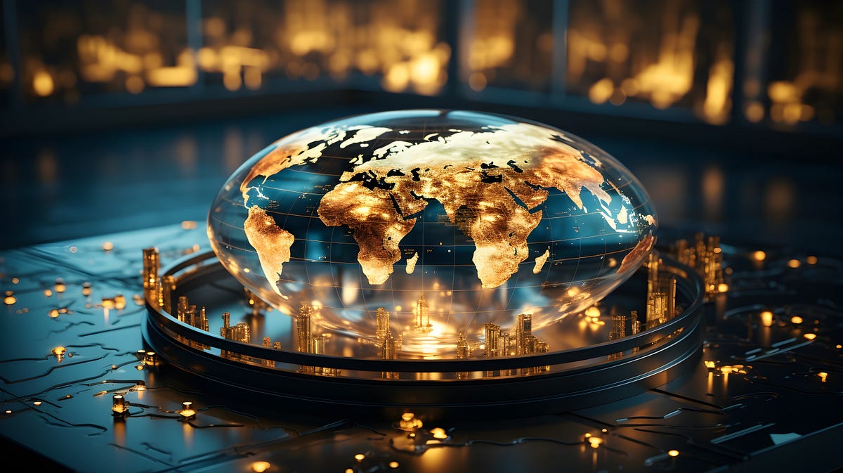 Exploring Worldcore Coin’s Future Roadmap: A Journey Towards Innovation ...