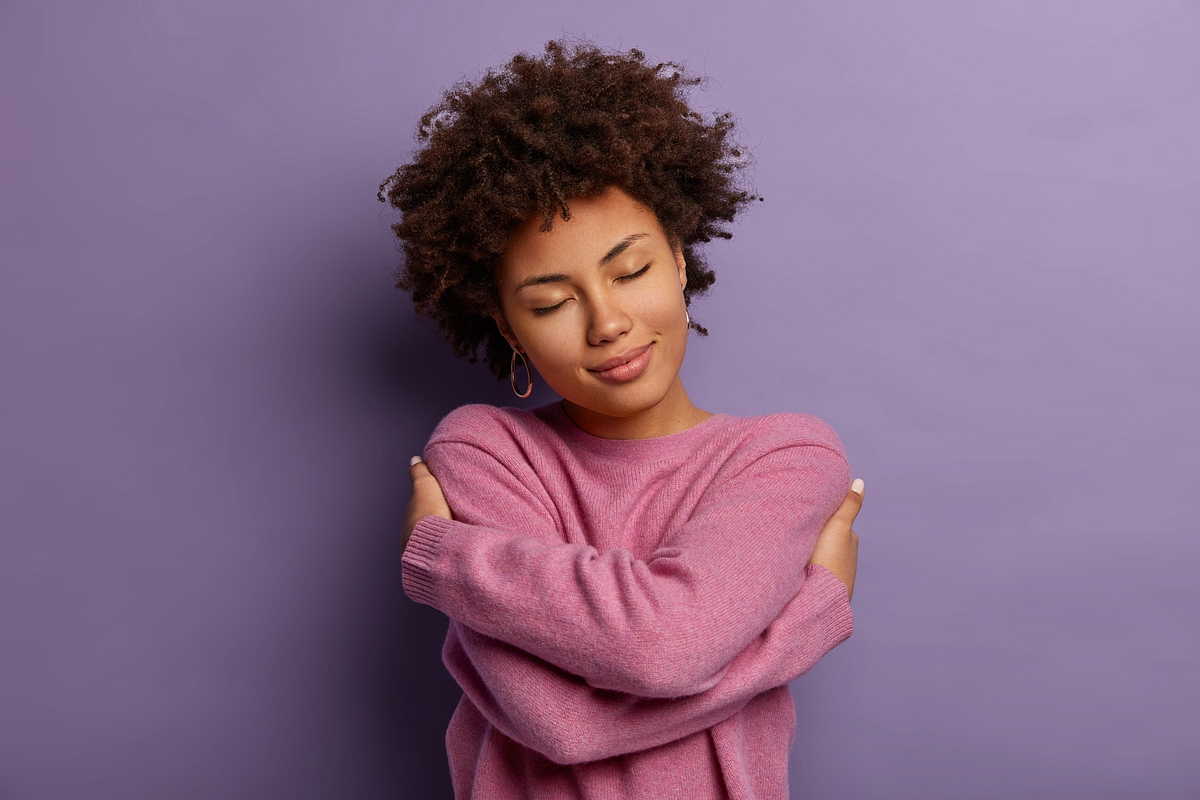 5 Tips To Build Lasting Self-Esteem | Medium