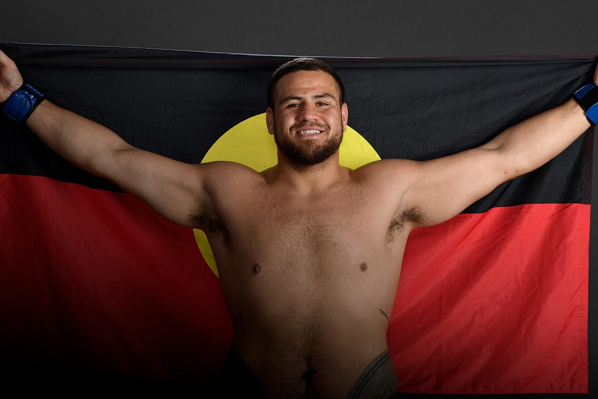 Ep. 40: Bam Bam, Bobby Knuckles, and a Whole Lotta Elbows | by One ...