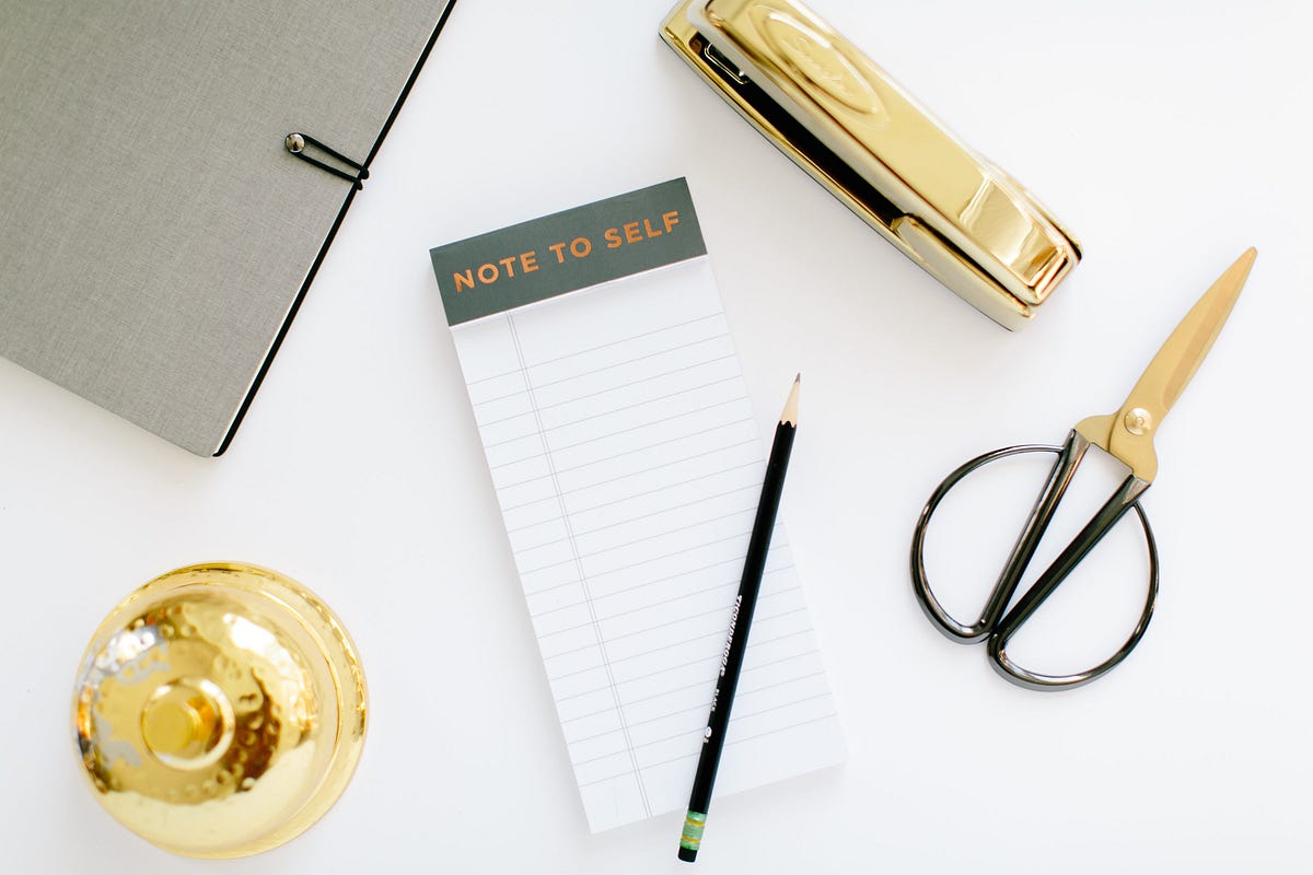 What Is A Core Message?. Do you have a one line core message? If… | by ...