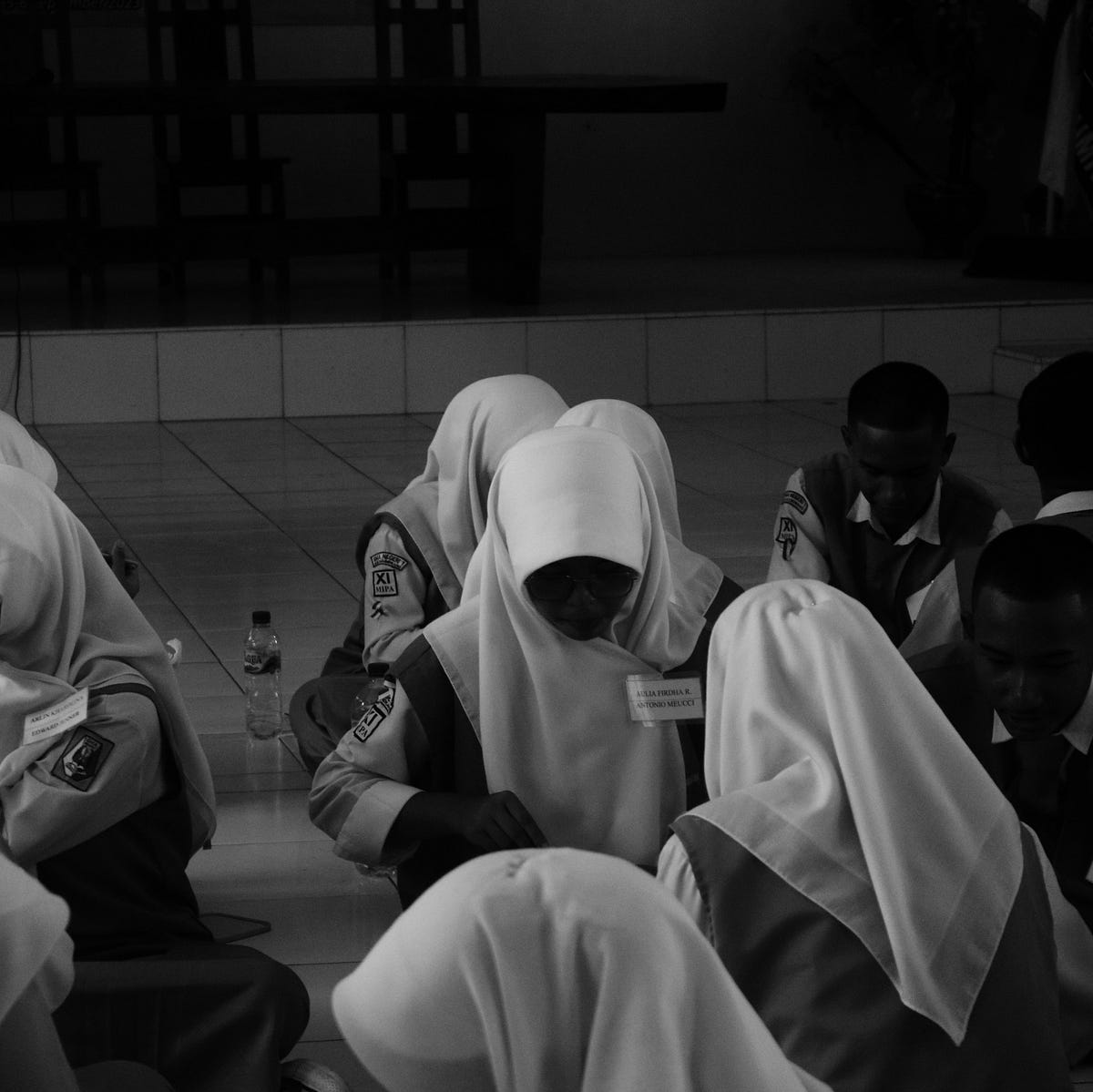 DON’T EXPECT TOO MUCH FROM PEOPLE ANYMORE. | by Aulia Firdha Ramadhani ...