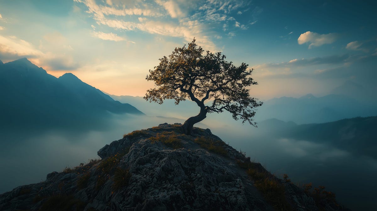Transcending the World’s Systems. From 7Fon | by Chinwendu Nze, Author ...