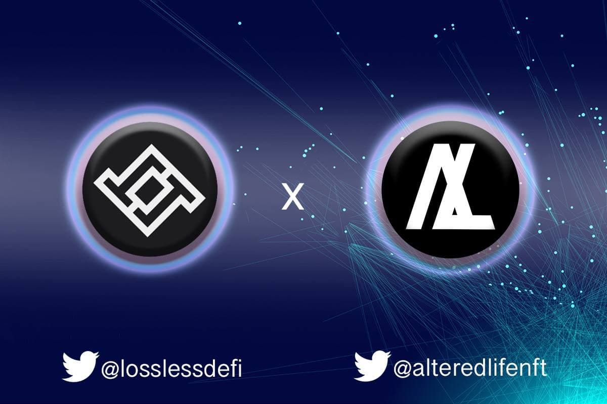 Lossless and Altered life. The Altered Life team thrives on… | by ...