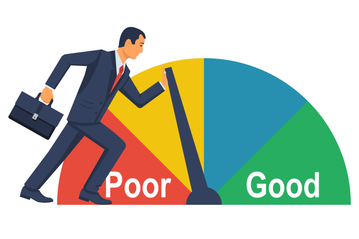 What Exactly Does Your CIBIL Score Reveal About Your Financial Health ...