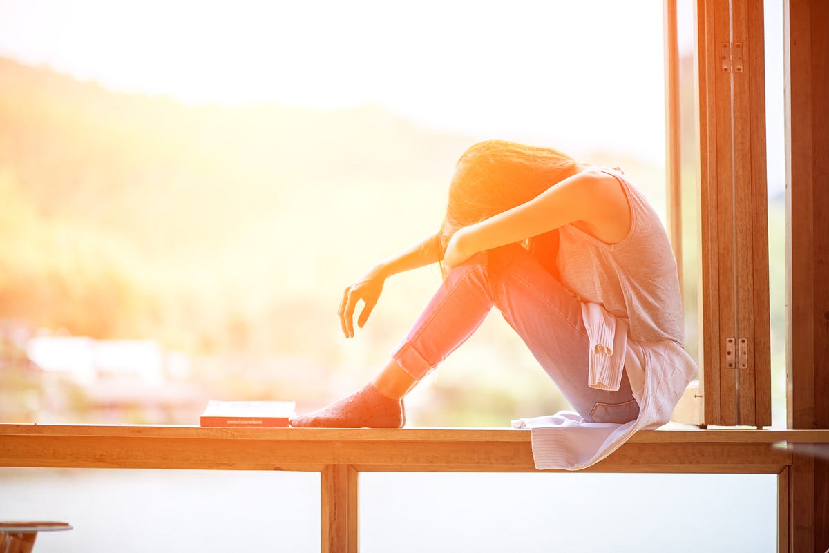 Exploring Nervous System Dysregulation | by Kate Strong | Change Your ...
