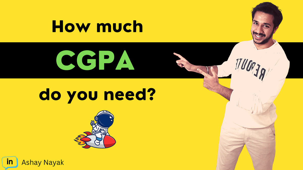 Does CGPA matter for getting a job in IT Industry? How much CGPA do you ...