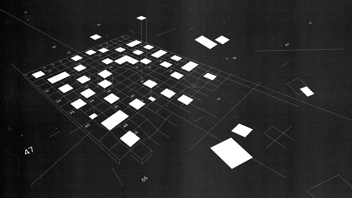 What is Mathematical Reality? | by Raye | Medium