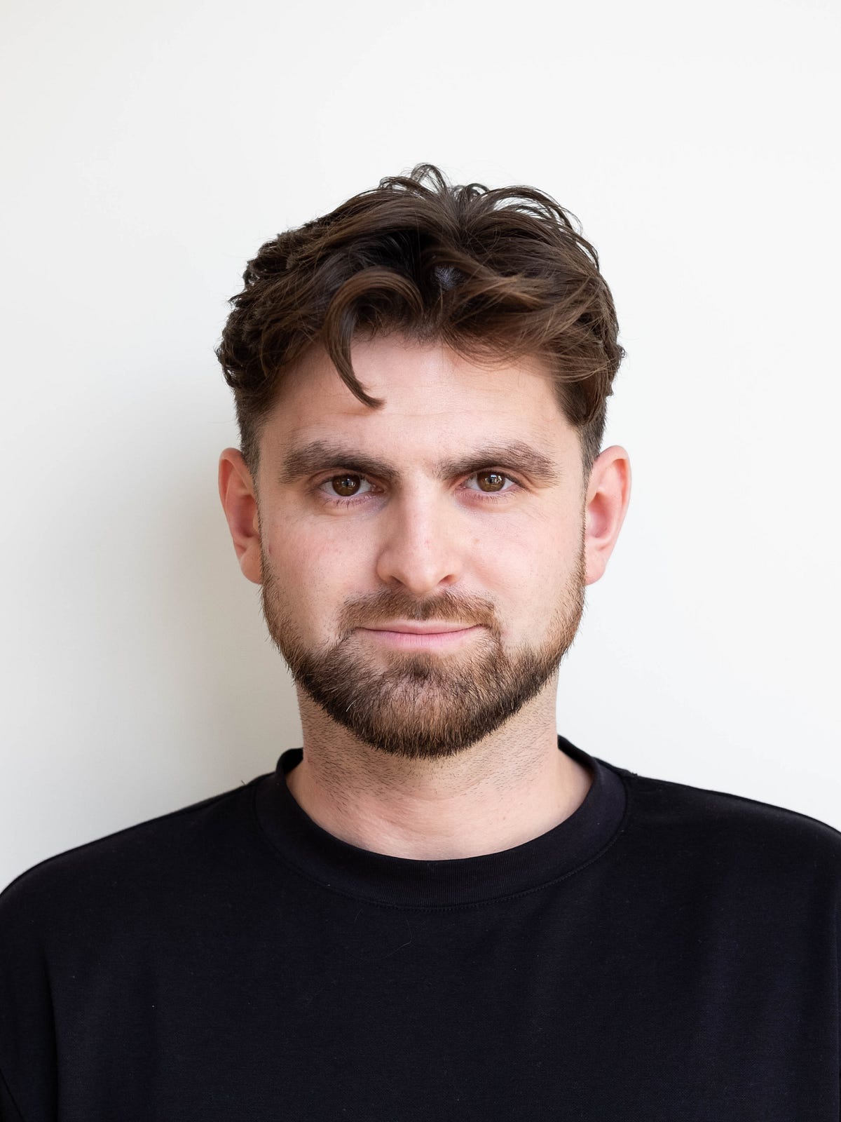 Meet Matt — Metta’s New Key Account Lead | by Nicole Whitelaw | Metta ...