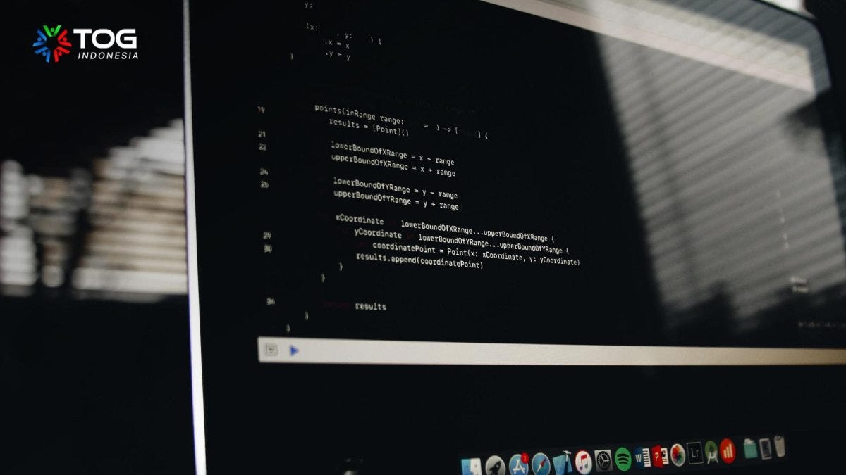 IOS Developer merupakan pekerjaan yang saat ini banyak dicari oleh ...