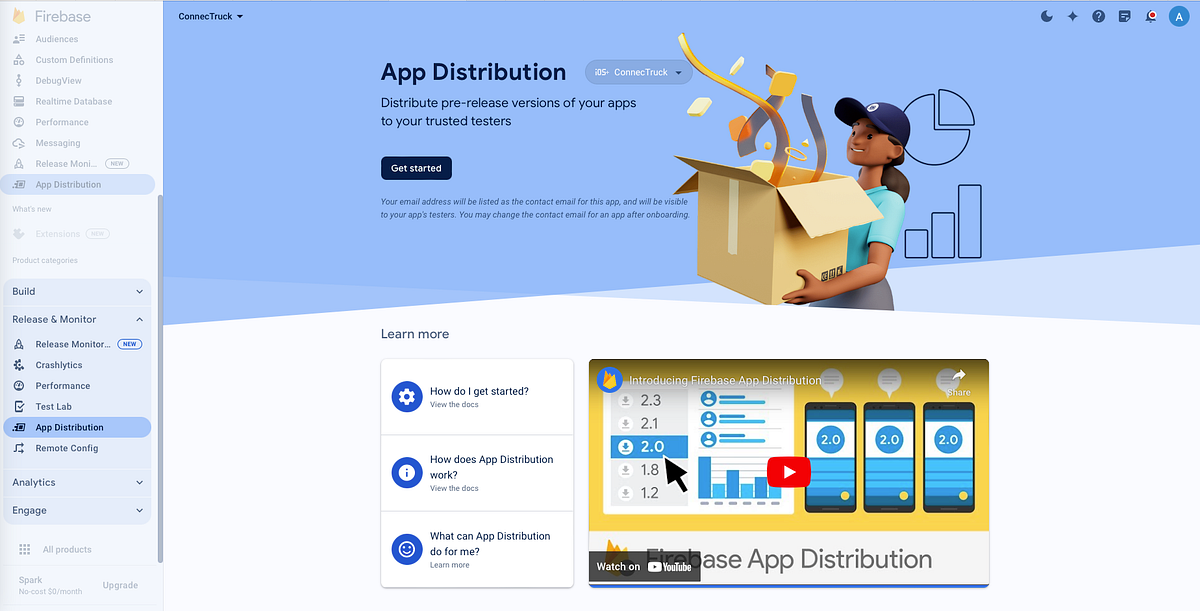 Mobil Uygulamaların Azure DevOps ile Dağıtımı için App Center Yerine ...