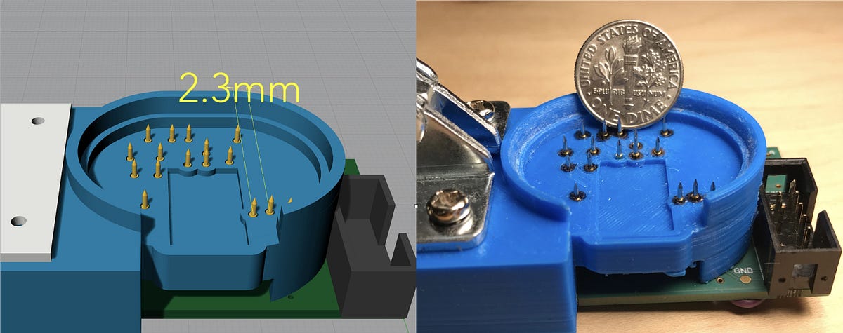 Take your pogo jig to the next level | by HLC | HackerNoon.com | Medium