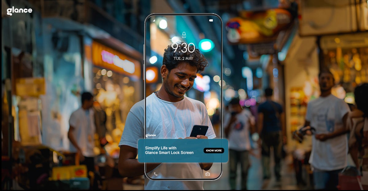 Unlocking the Future of Android with Visual AI: Trends and Insights ...