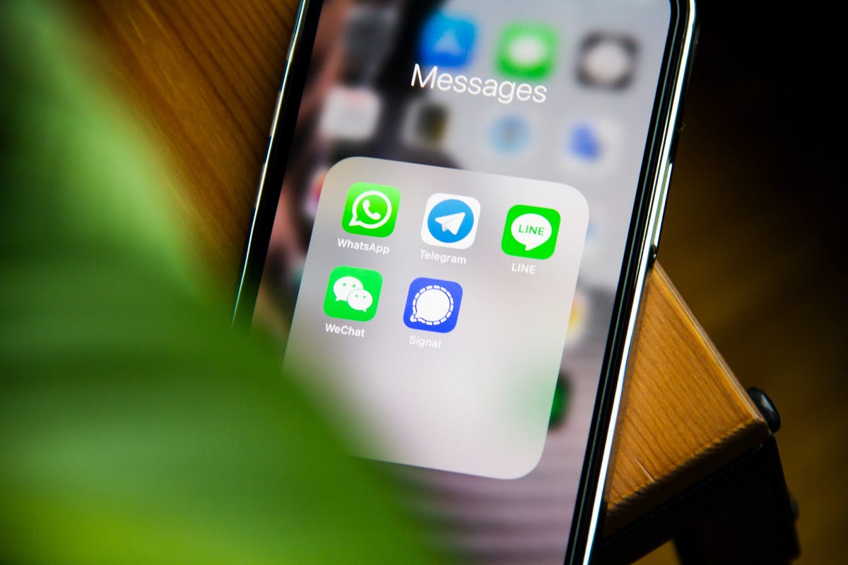 Membuat Telegram Bot Menggunakan Go | by Alit Indrawan | Medium