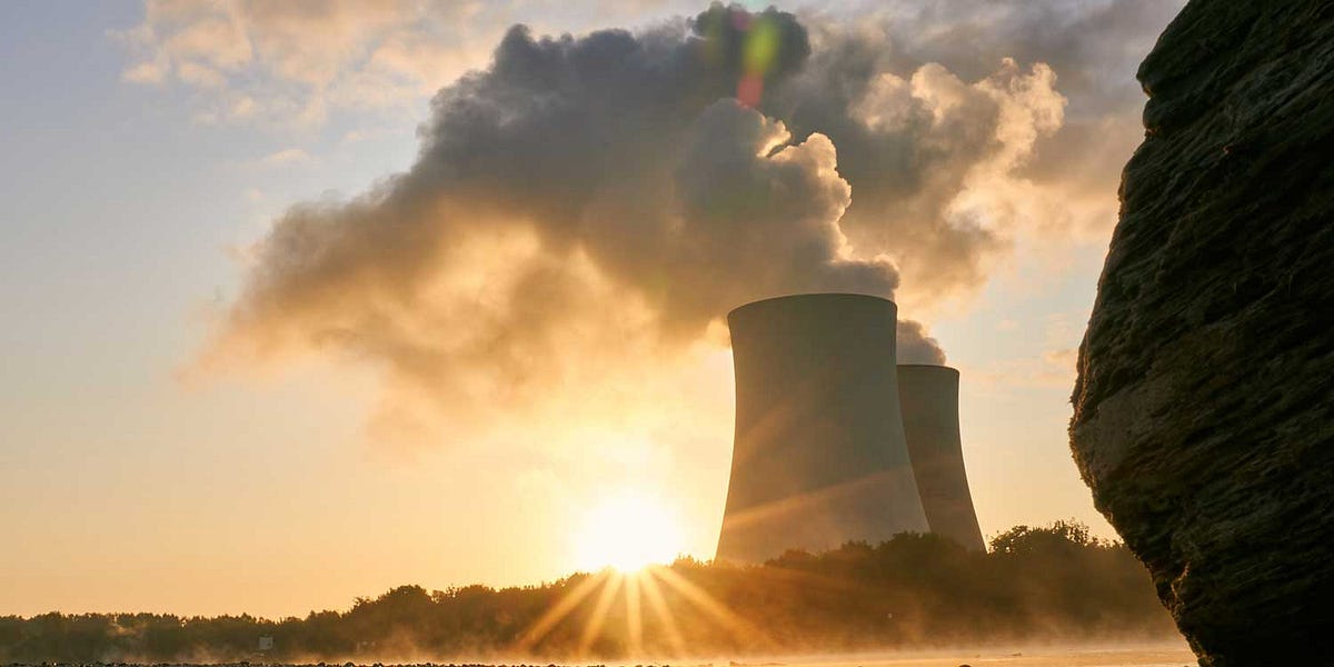 How To Lower the Cost of Nuclear Power Plants | by Purdue College of ...