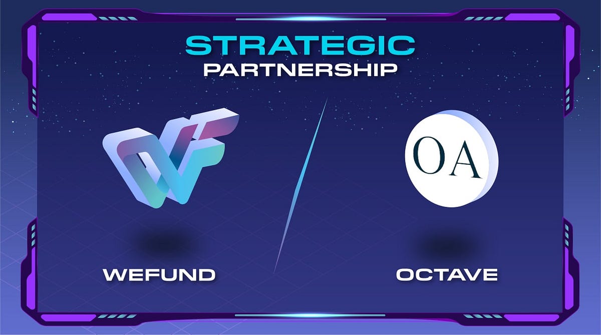 Expanding Strategic Partnership with Octave Advisory to Further Improve ...
