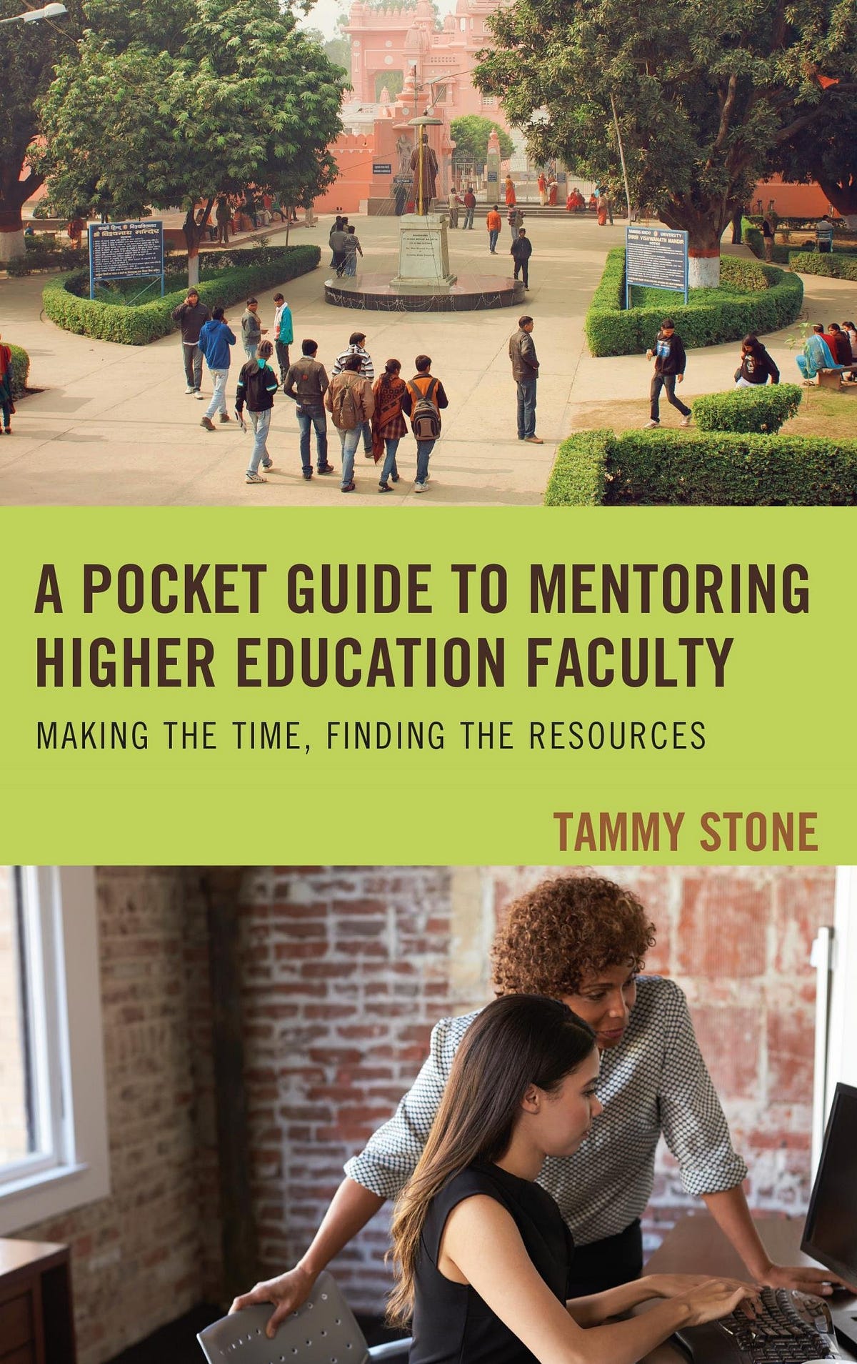 [READING BOOK] A Pocket Guide to Mentoring Higher Education Faculty ...
