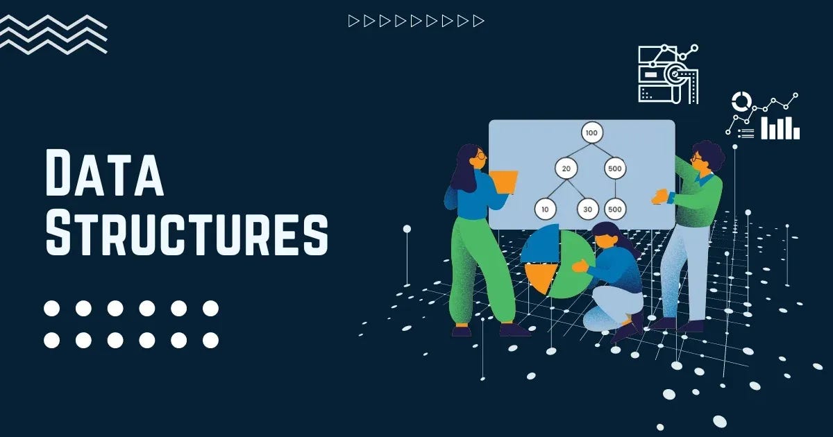 Data Structure for better web development | by Jahangir Alam Khan | Feb, 2025 | Medium