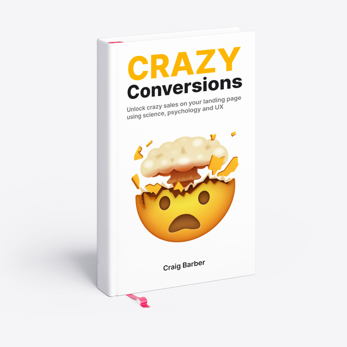 Introducing Crazy Conversions, the powerful new landing page playbook ...