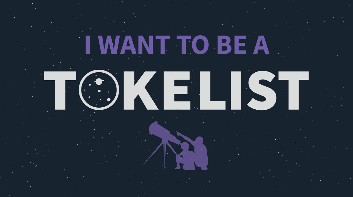 What Is A Tokelist & How To Become One | by Tokel | Medium