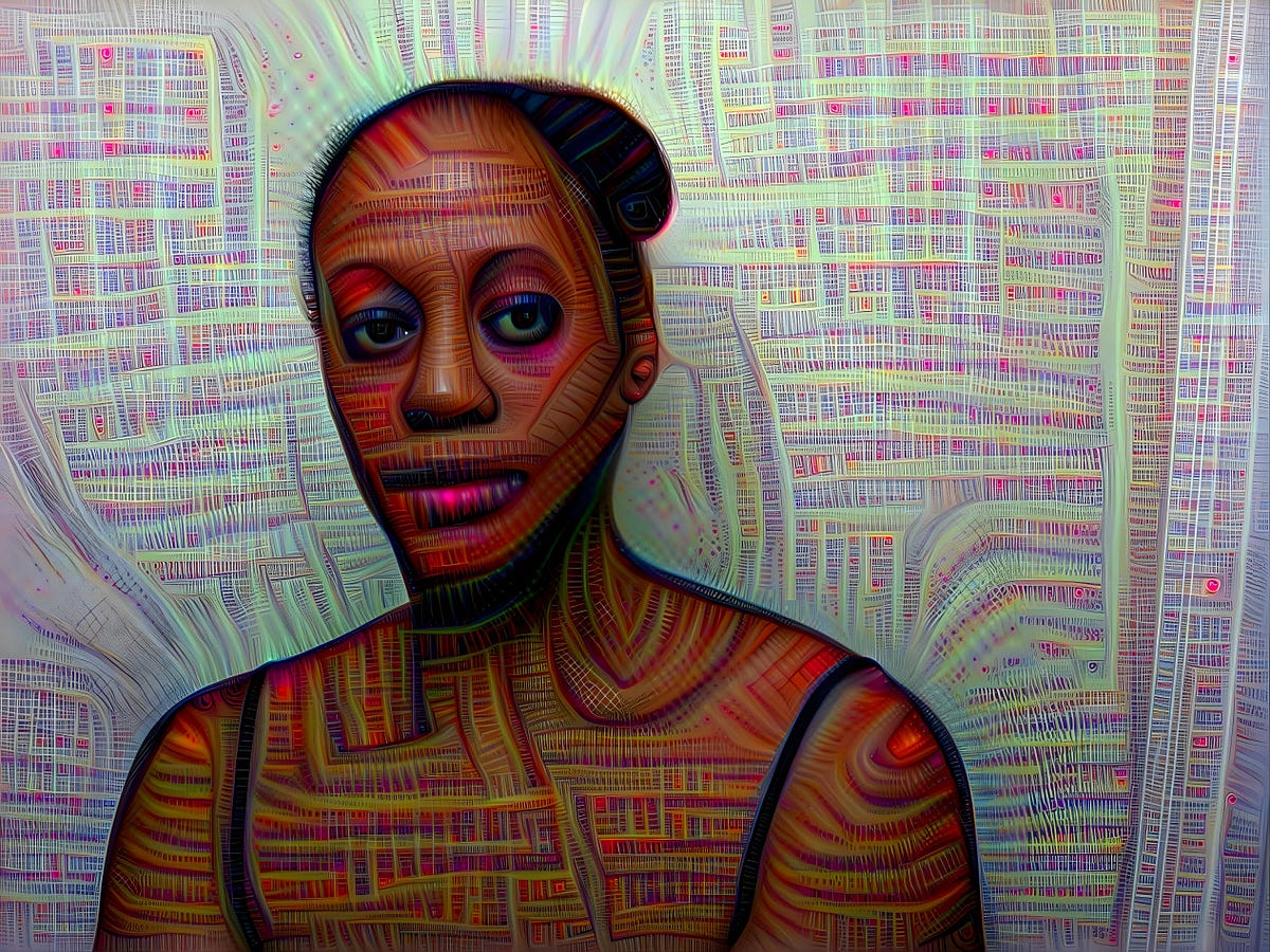 Today’s State Of Love. A Rearview Mirror Installment | by Danielle Diew ...