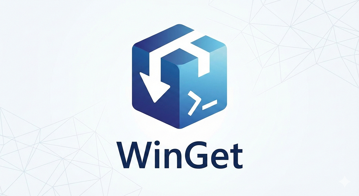 Winget: Windows Finally Gets a Package Manager | by Samory Sundjata ...