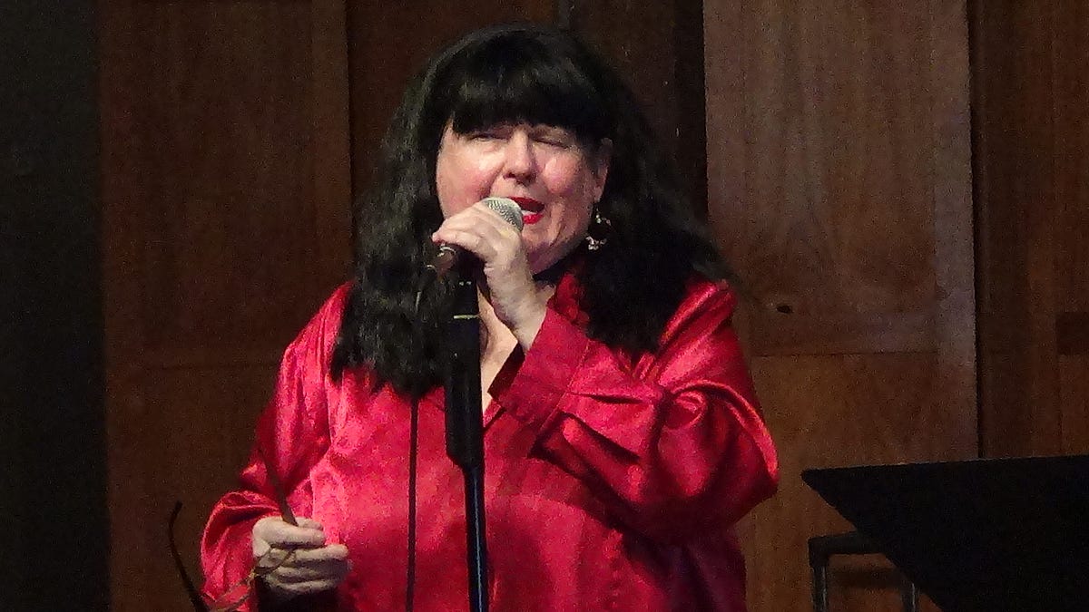 The Most Raw Open Mic in NYC. “An open mic is the last bastion of… | by ...