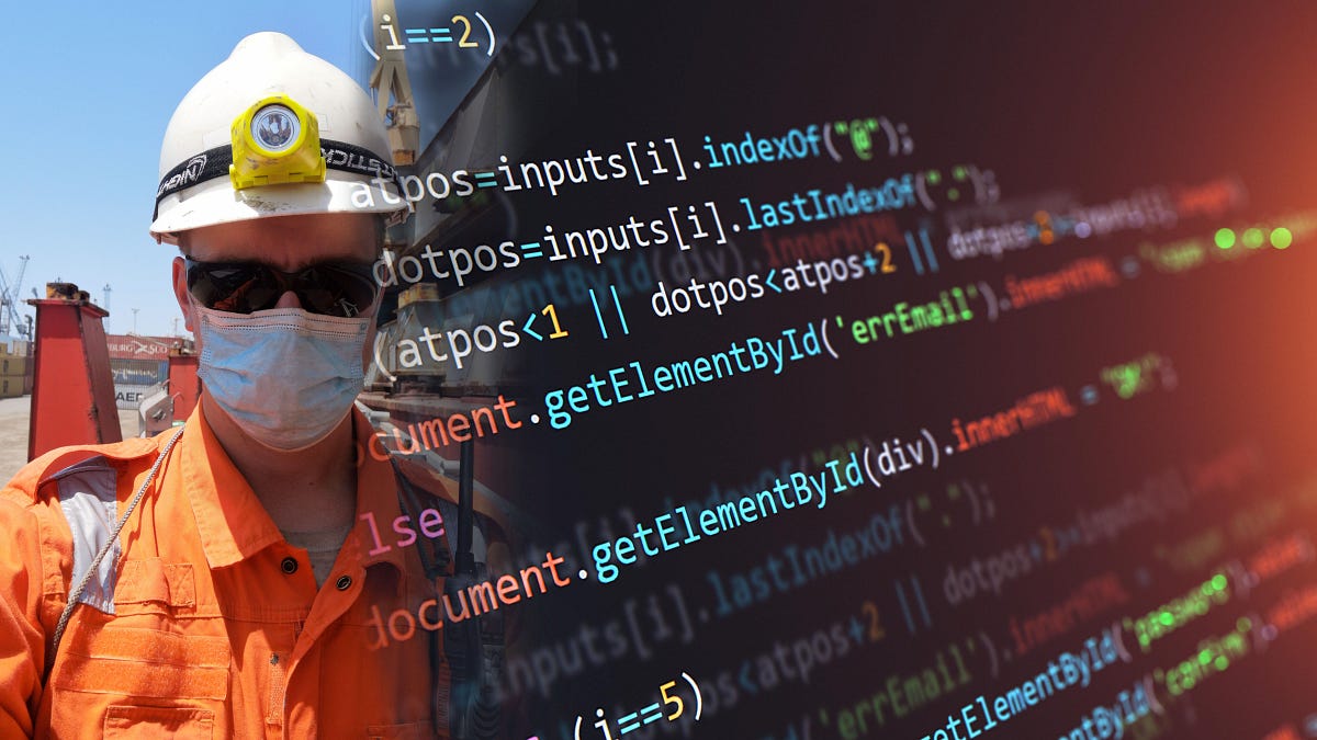 How I’ve decided to be a developer | by Alex Lukianov | Medium